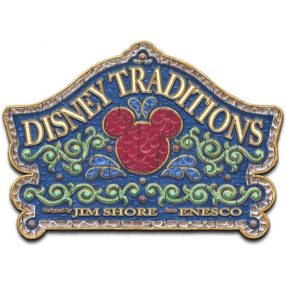 Art | Disney Traditions By Jim Shore Lilo And Stitch Stitch Personality ...